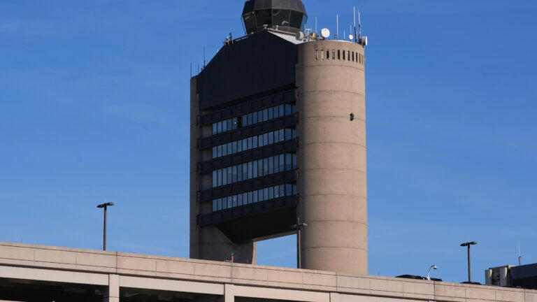 Flight attendant injured during turbulence on flight into Logan