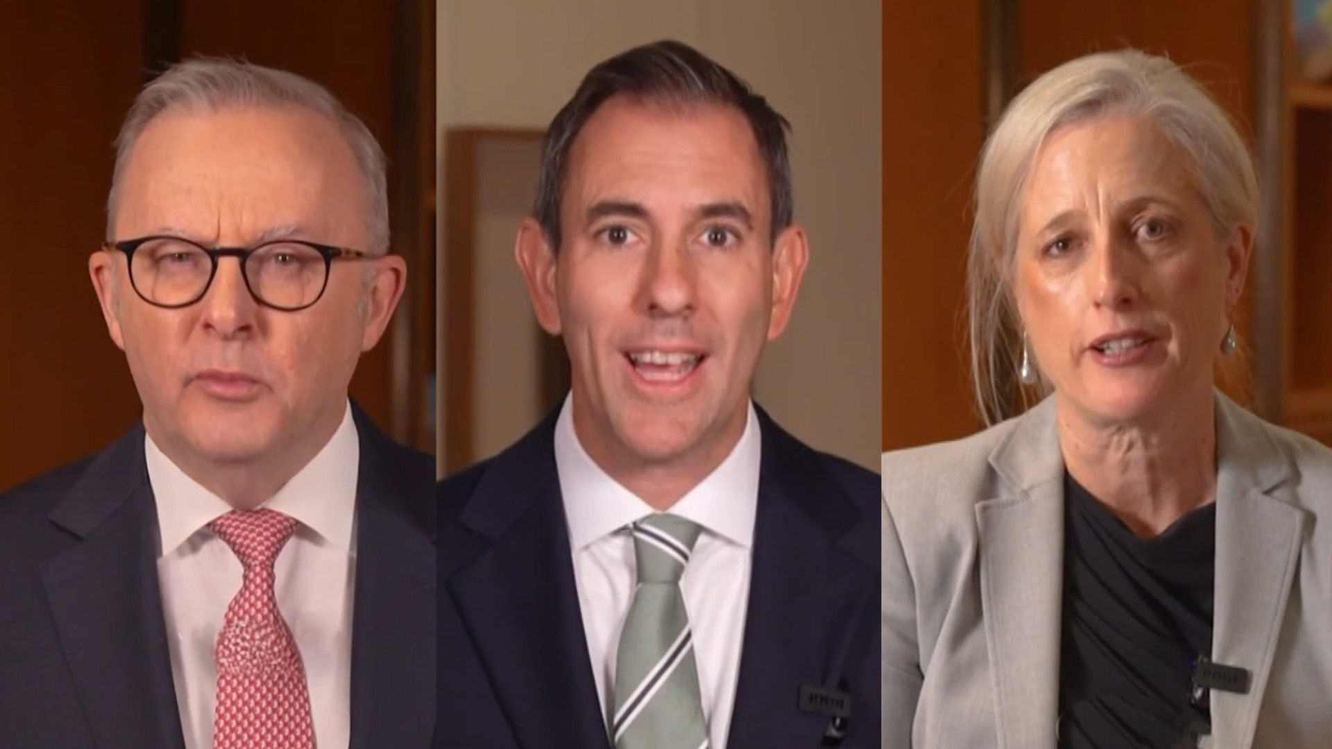 ‘Rock bottom’: Labor savaged over budget ‘designed’ to sink housing market