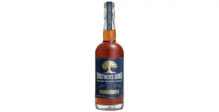 The 5 finalists for best straight bourbon at the San Francisco World ...