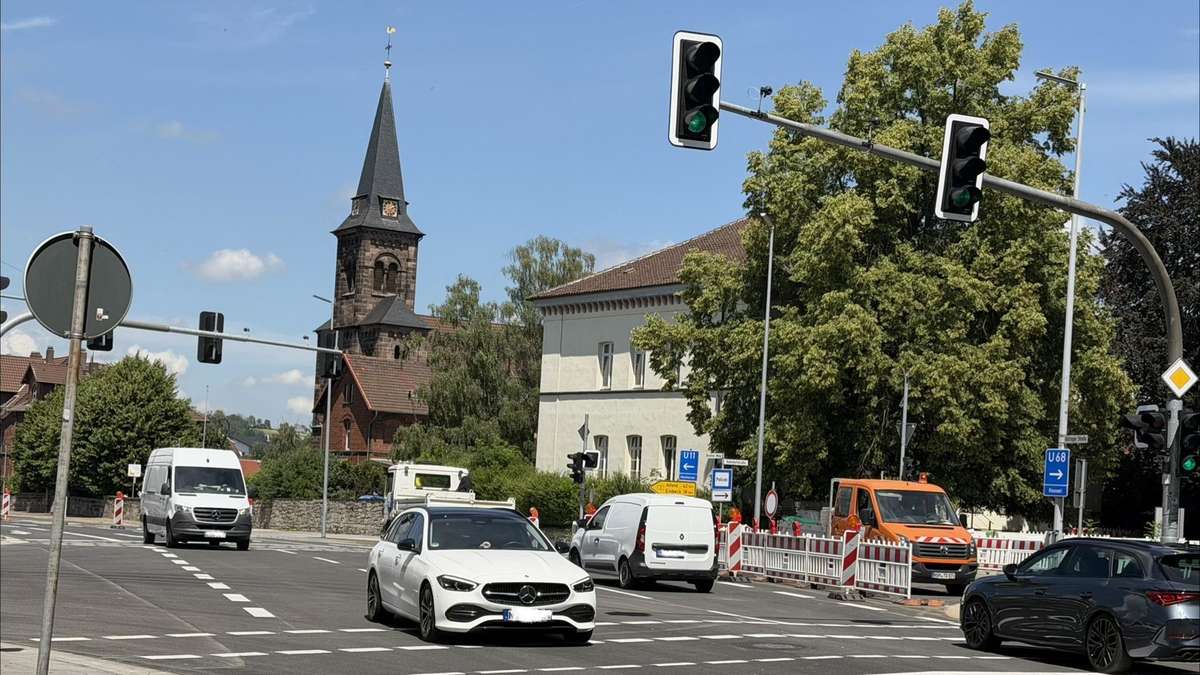 Haus Der Sicherheit Northeim