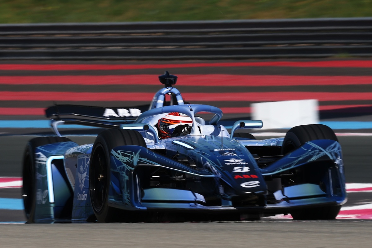How Formula E’s F1-like calendar sees the two series converging – but ...