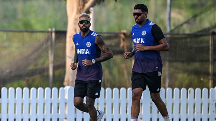 Hardik Pandya takes Harshit Rana route to regain fitness, opts for this ...