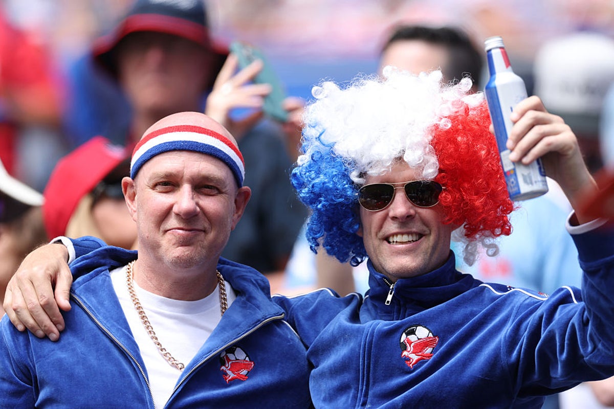 What it really costs to eat and drink at the World Cup