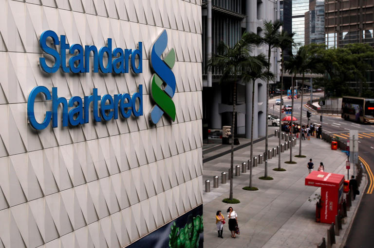 Standard Chartered to sell Bahrain retail operations to focus on larger ...