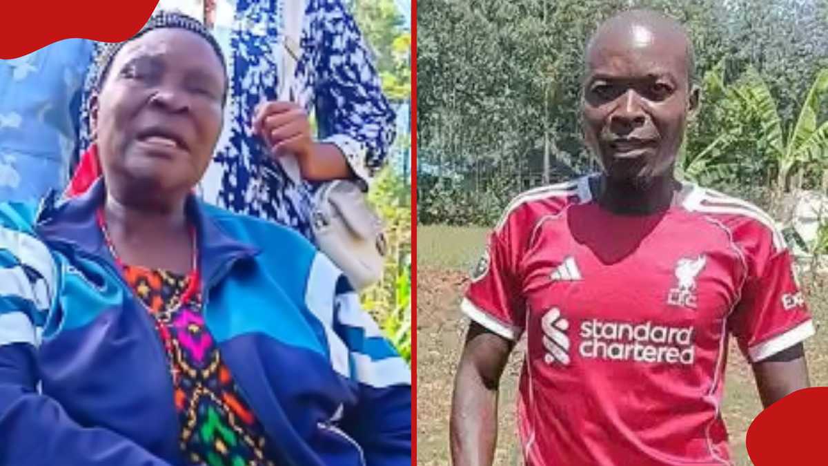 Kakamega: Mother of popular bullfighter narrates learning of his death ...