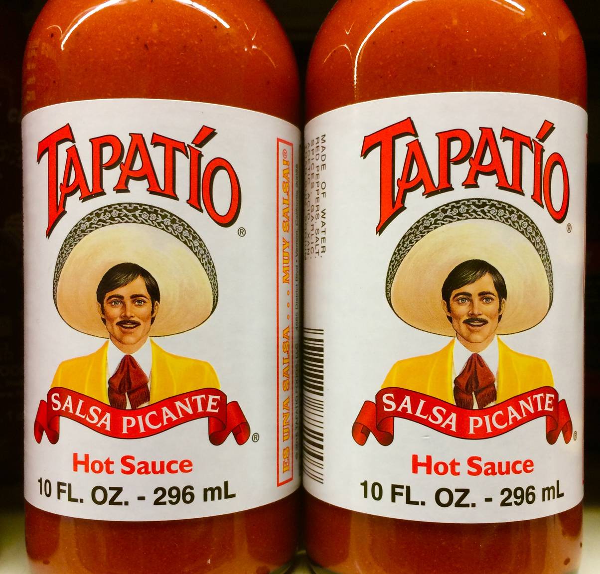Why Tapatío is being boycotted by hot sauce lovers