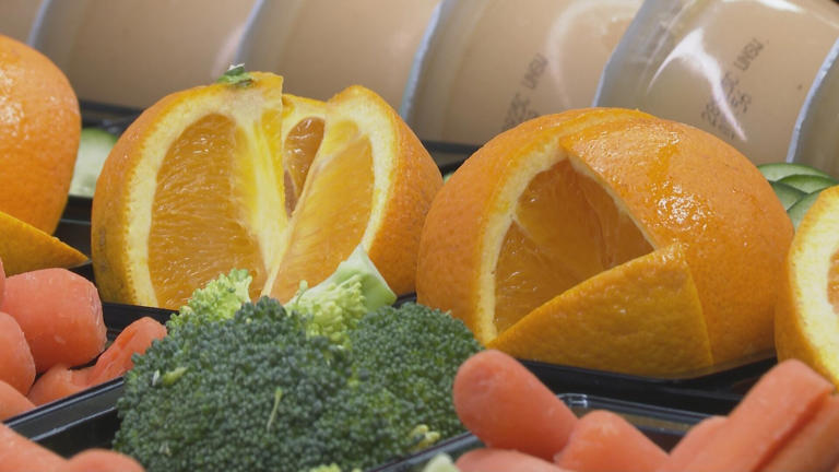 Free summer meals available for Barre-area students