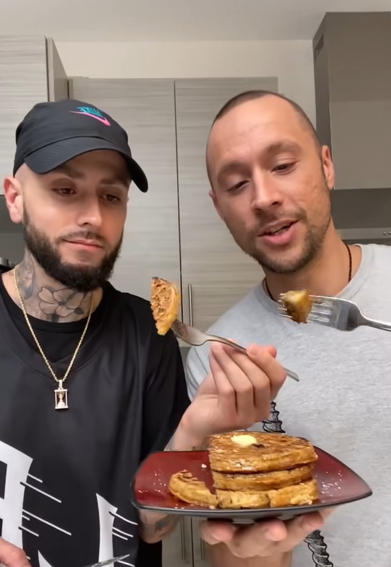French toast simple upgrade that changes everything