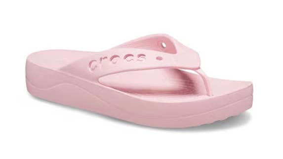 Crocs’ ‘supportive’ flip-flops are $25 during Walmart's summer deals ...
