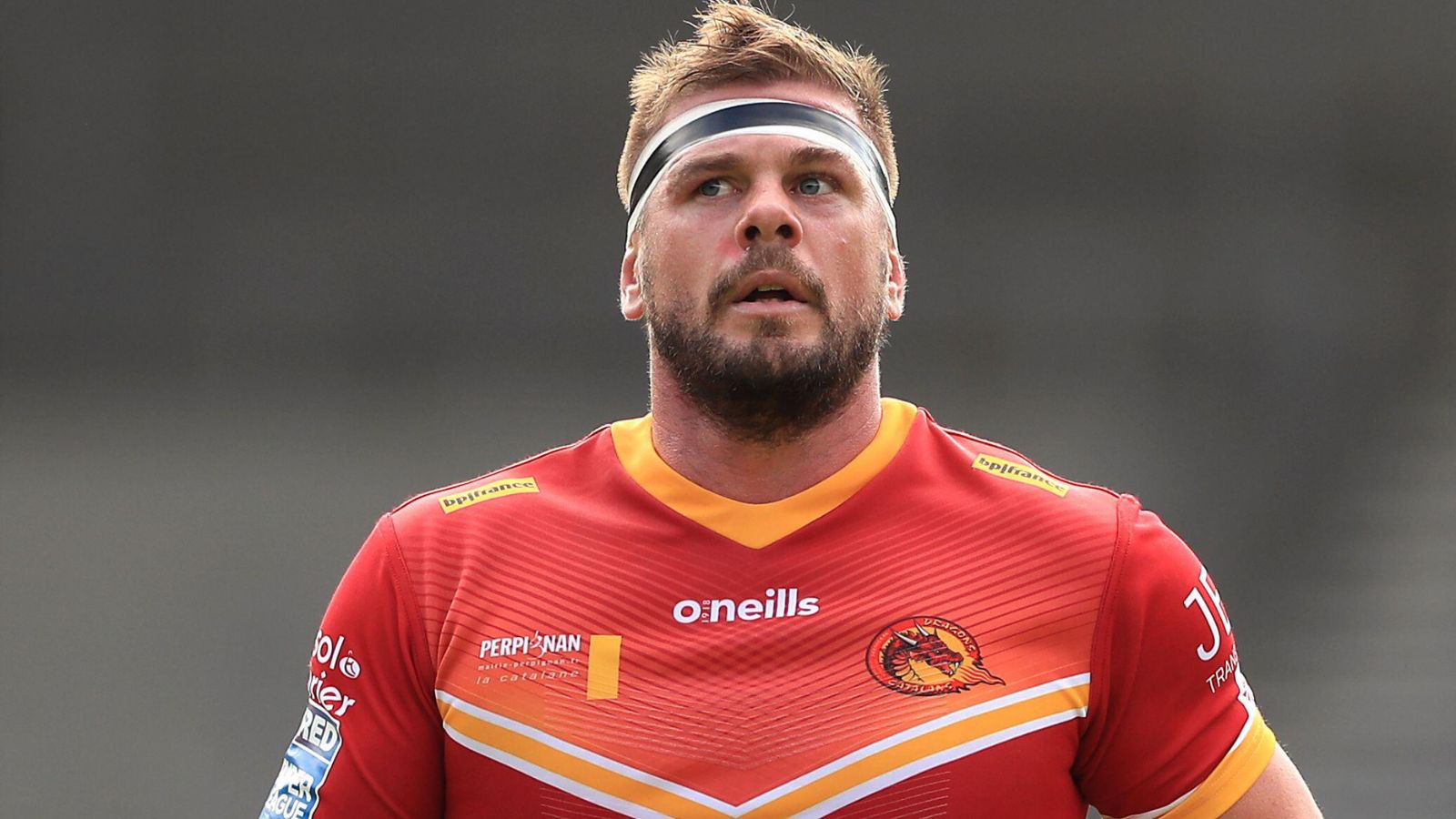 Catalans Dragons icon Rémi Casty leaves club after landing head coach role
