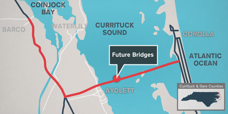 $61M spent on North Carolina bridge where construction has not begun ...