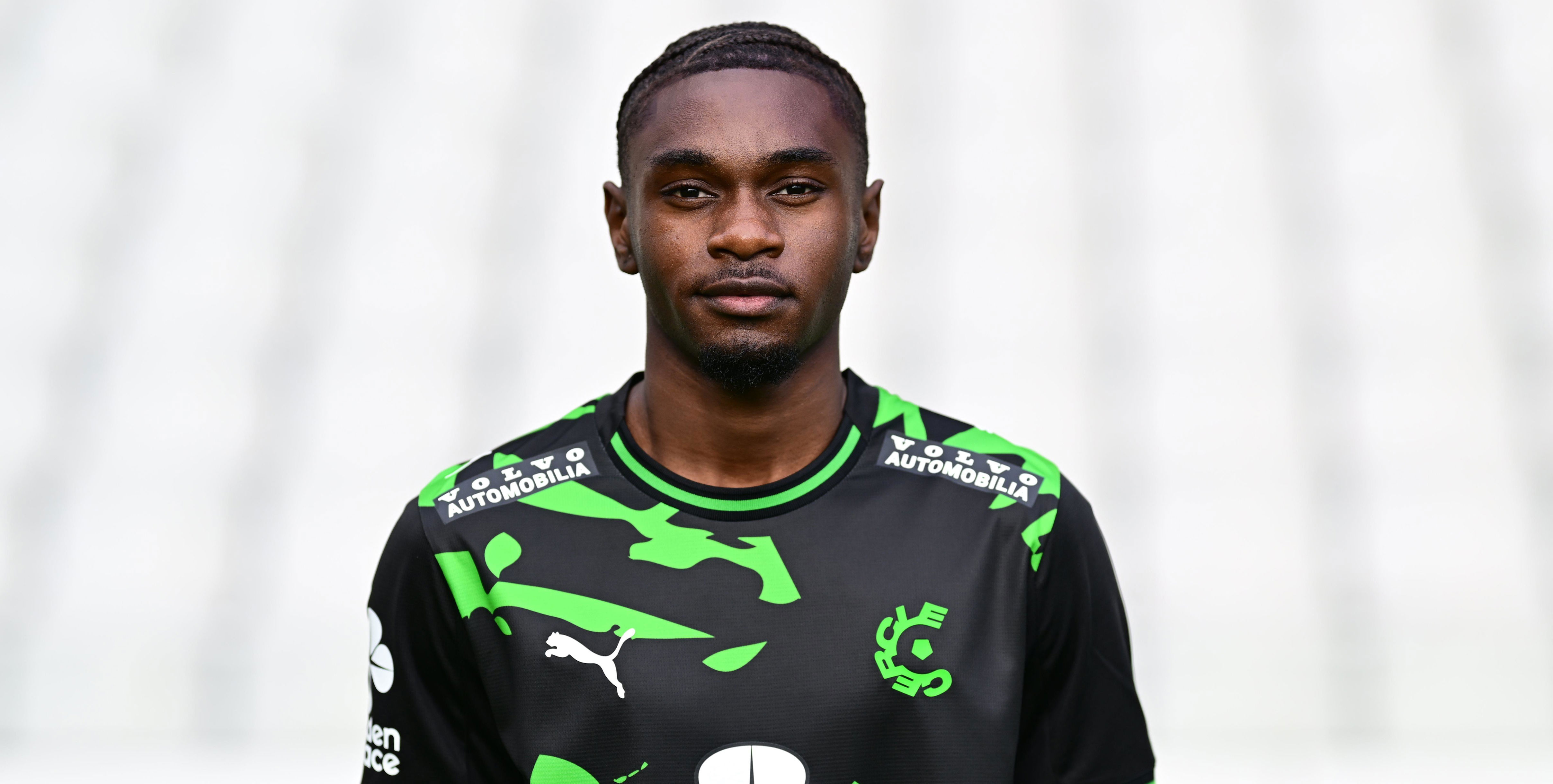Officieel: Cercle Brugge laat Mpanzu (via Hasselt) naar Nederland ...