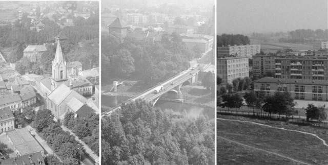 Kładka nad Sołą w Oświęcimiu dziurawa jak szwajcarski ser. Remont tego ...