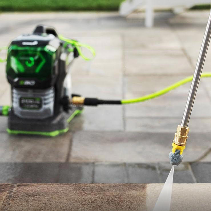 Amazon’s Prime Day drops Ego outdoor tools to clearance-levels—up to 20 ...