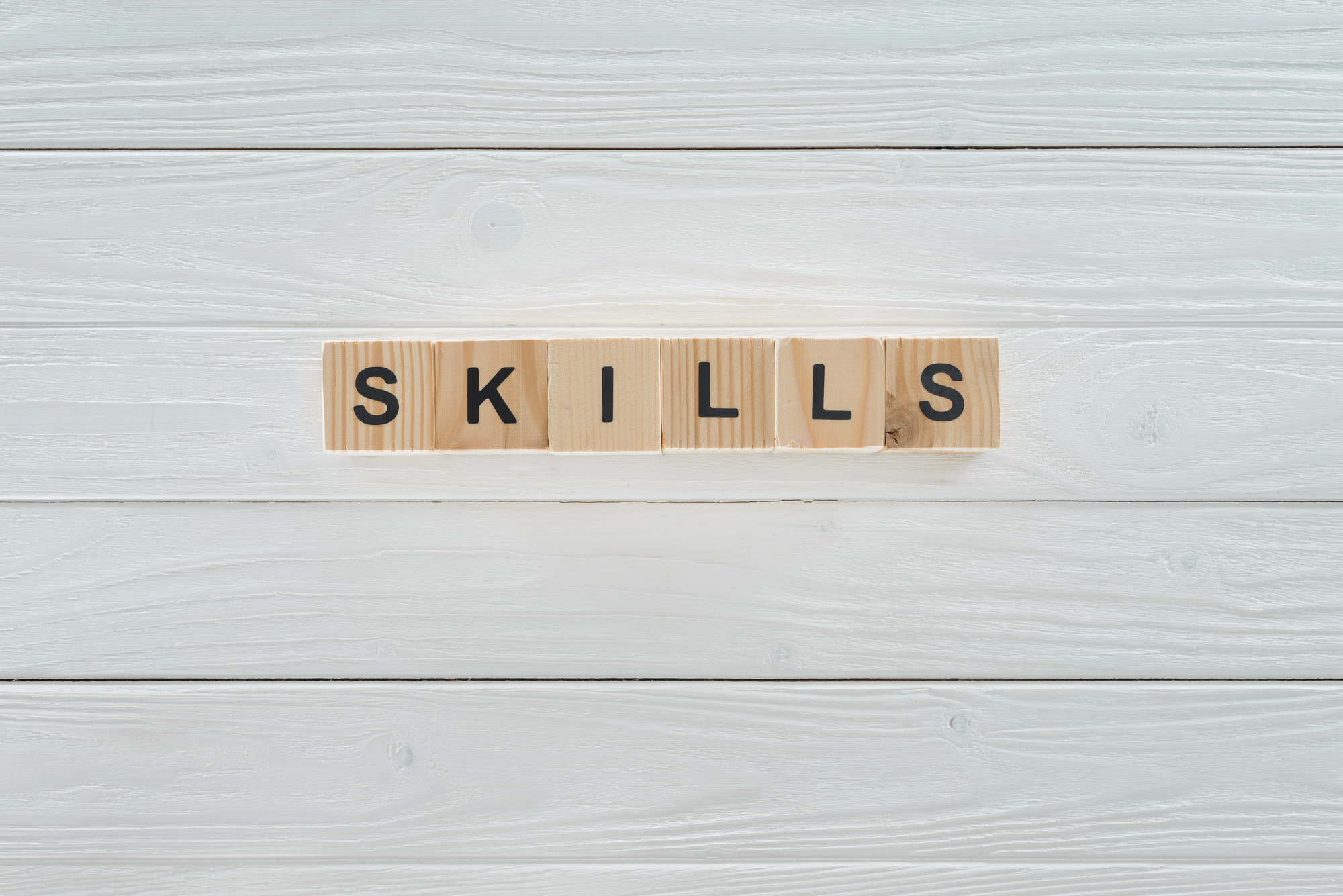15 skills that take exactly 100 hours to master