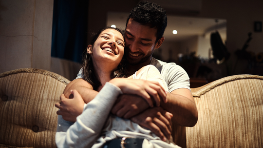 Why you shouldn't marry the person you can't have fun with