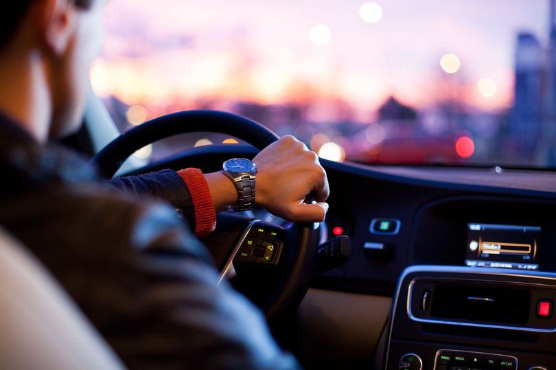 Drivers urged to keep these four things in your car during a heatwave