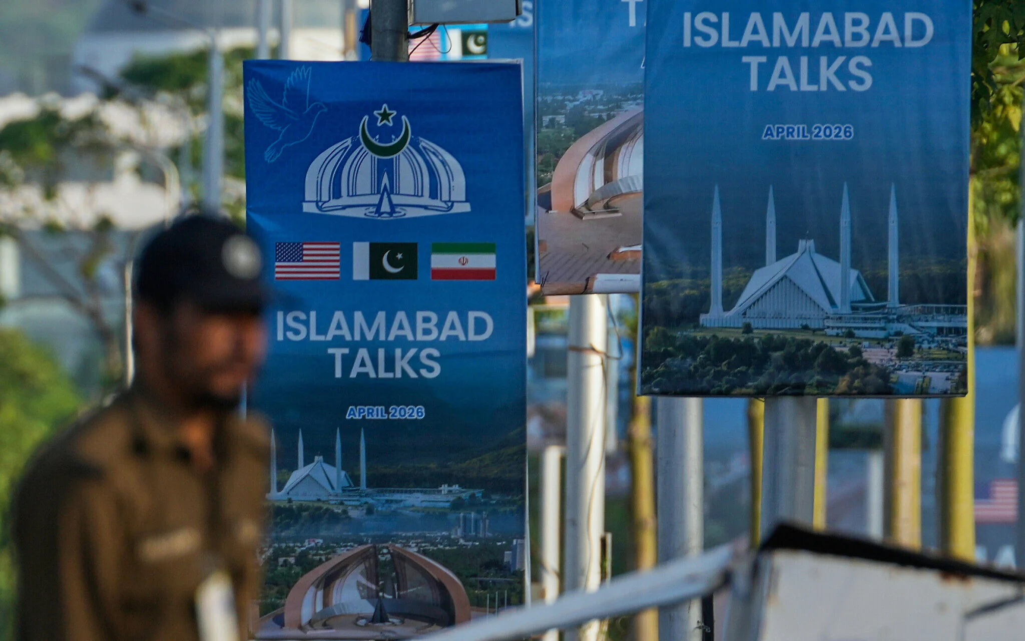 Islamabad