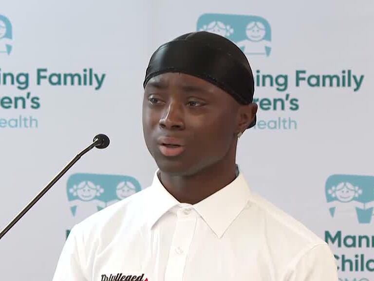 New Orleans man becomes first in Louisiana functionally cured of sickle ...