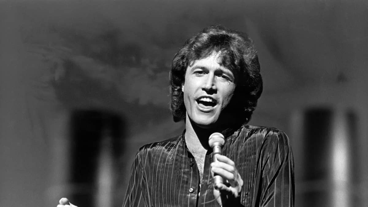 1978 disco hit 'Shadow Dancing' became a No. 1 anthem