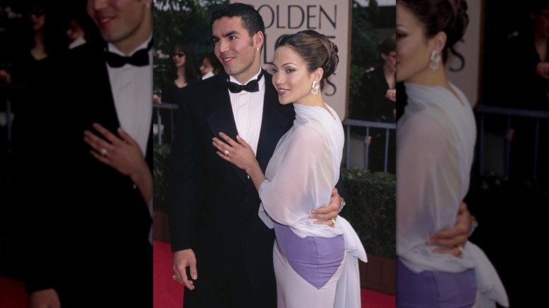 Jennifer Lopez's engagement rings, ranked by their extravagant prices
