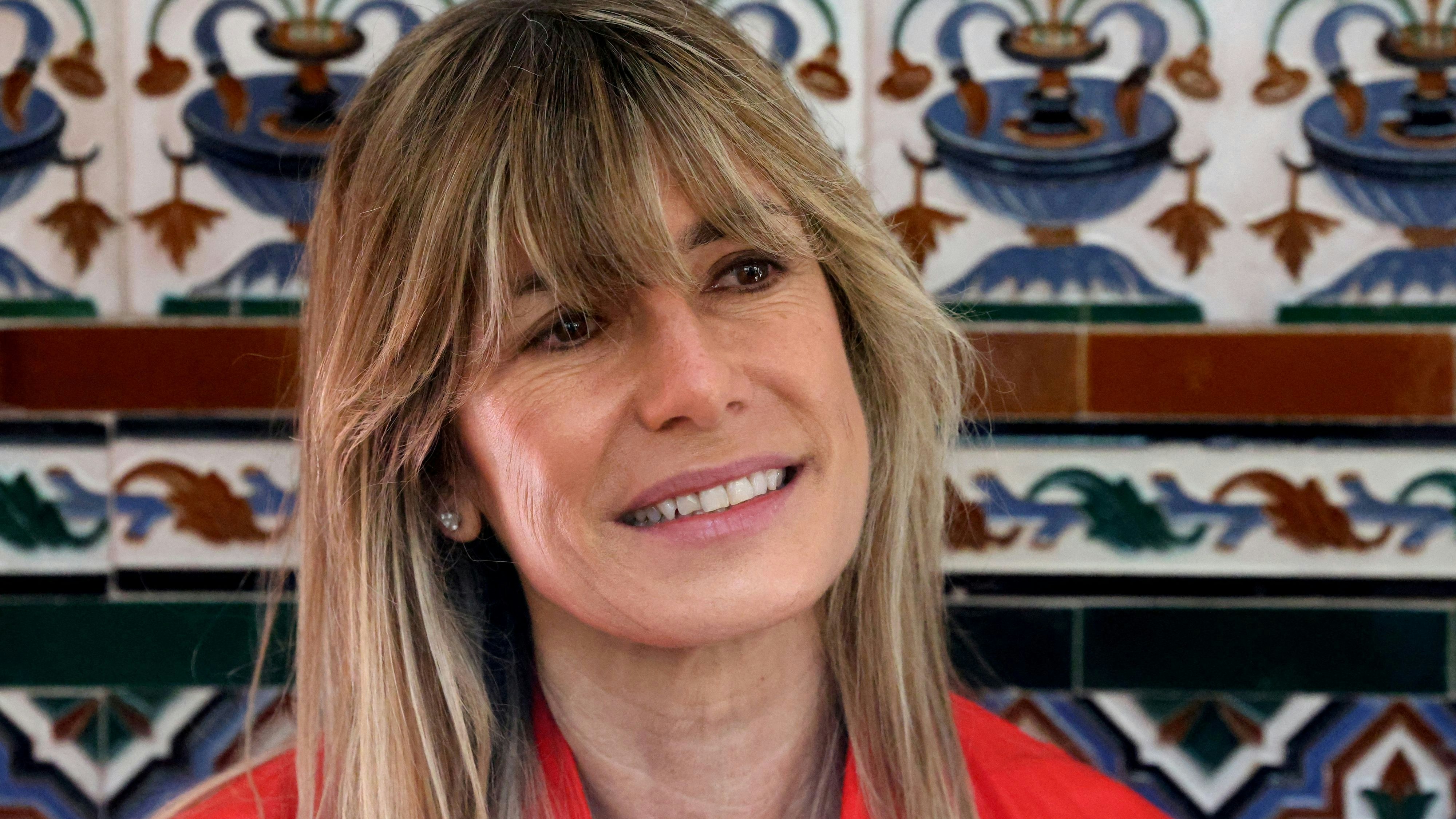 Spaniens First Lady muss den Pass abgeben