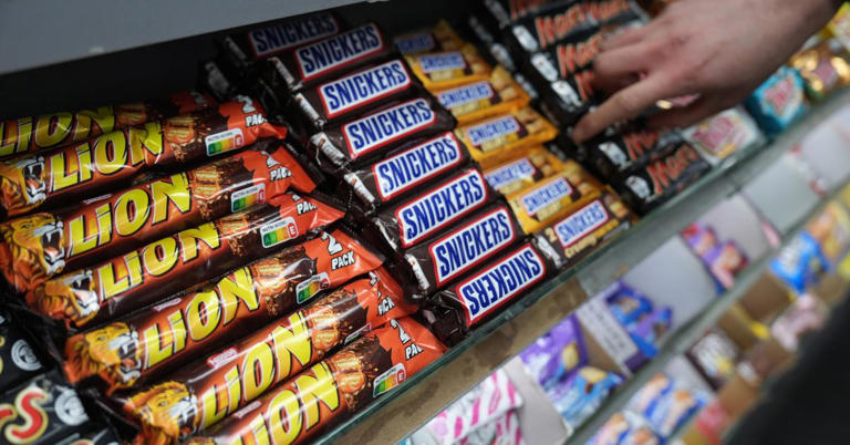 Federal judge blocks Trump administration's SNAP rules on junk food