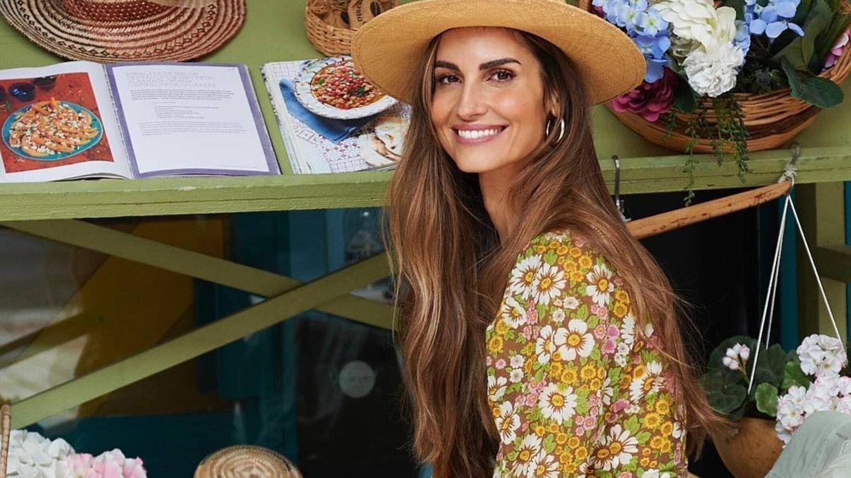 Ariadne Artiles (44 años) sorprende con su rutina matutina: "Me doy una ...