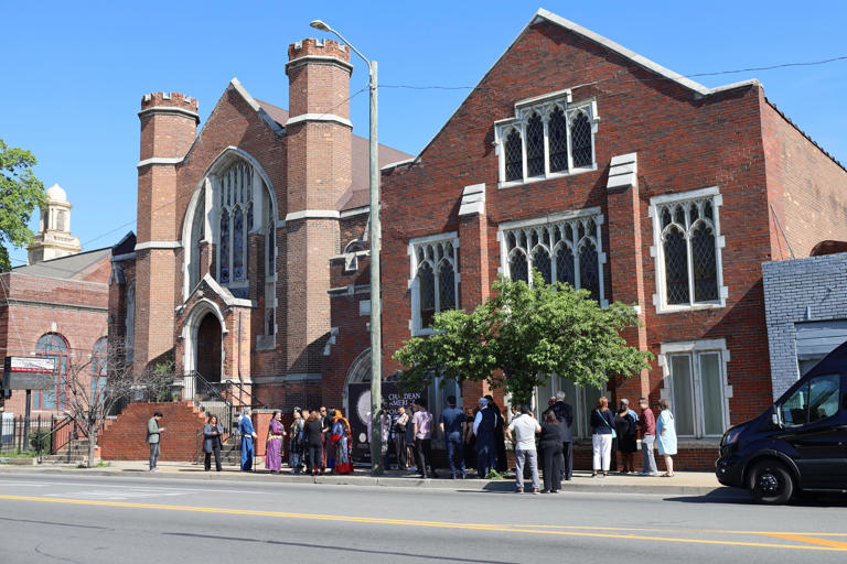Chaldean historical marker recalls Iraqi Catholic community in Detroit