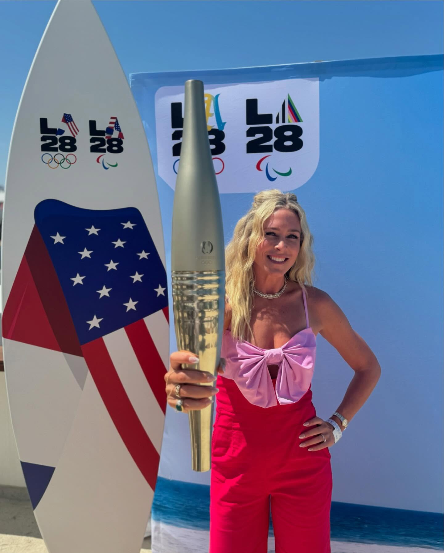 From Olympic Glory to Beating Cancer: The Inspiring Story of Kaitlin ...