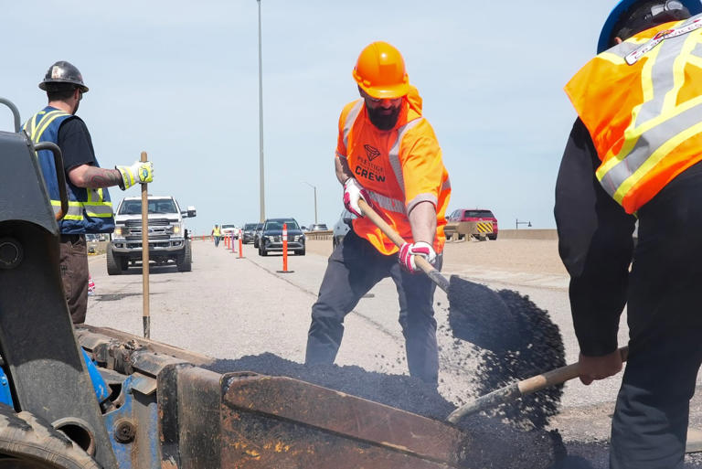 Alberta roadbuilders warn RMWB against taking on Highway 63 duties