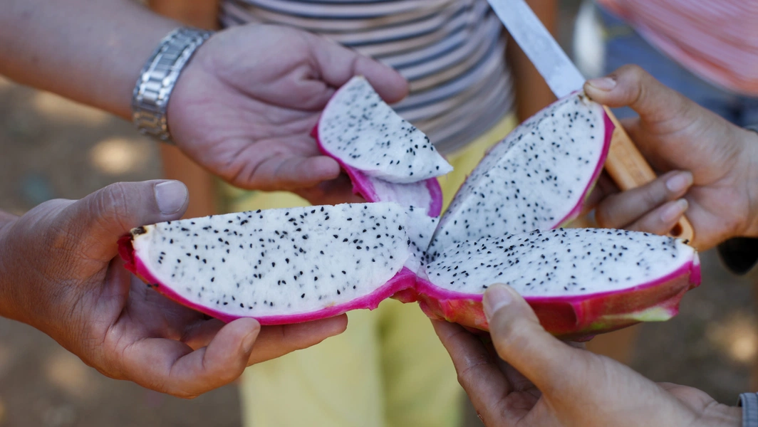 7 exotic fruits capturing global attention