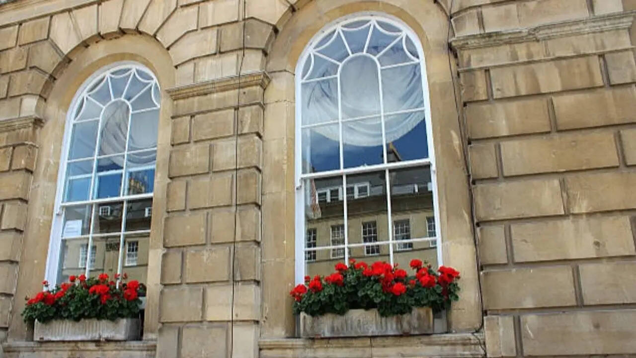 British-inspired window designs: 7 elegant styles that can add timeless ...