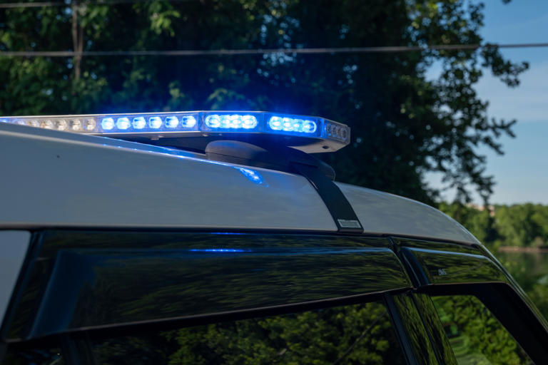 Man arrested in connection with stealing from church donation boxes in ...