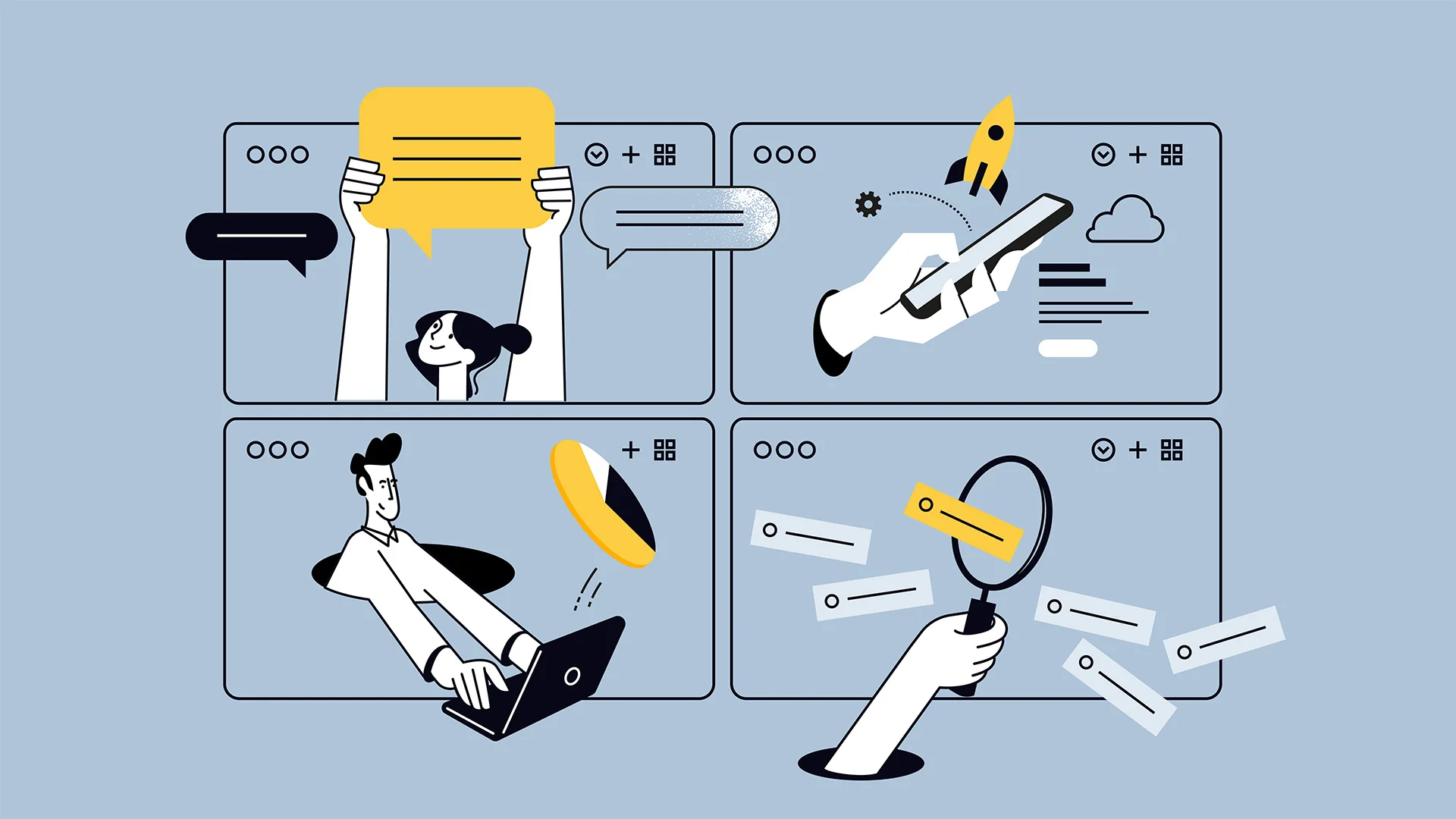 The first marketing hire problem no one warns you about