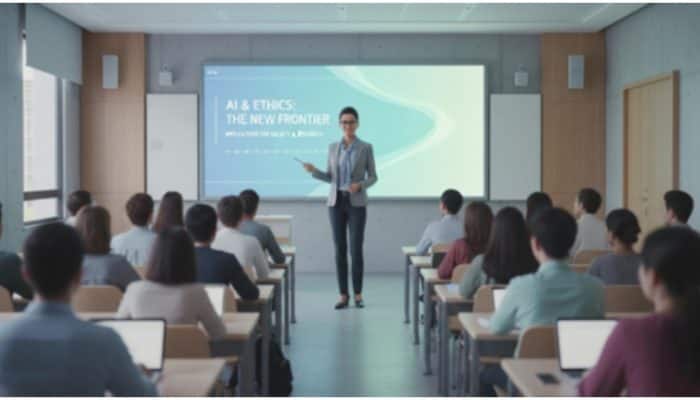 Creating engaging online course visuals with AI-generated backgrounds ...
