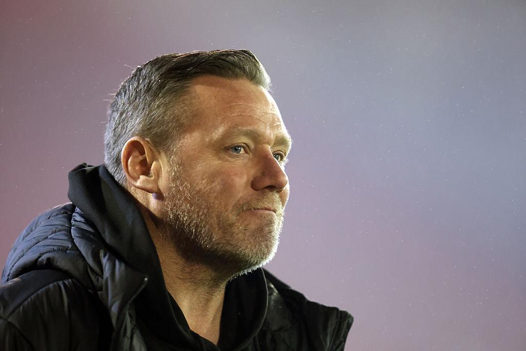 Former Town boss to do the draw as Cobblers discover EFL Trophy group ...