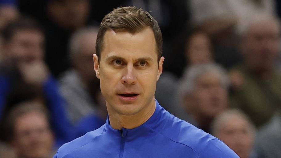 How Scheyer rejecting Mavericks saved Duke basketball's season