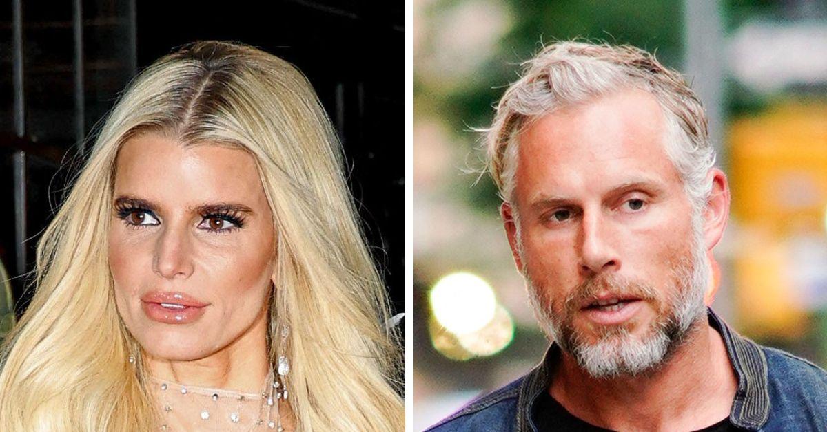 Jessica Simpson says her DMs are 'open' after Eric Johnson split, jokes ...