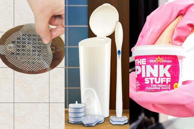 These Prime Day deals help you tackle the gross stuff you keep avoiding