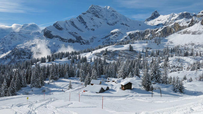 Idyllic Swiss resort says it's no longer economically viable to offer ...