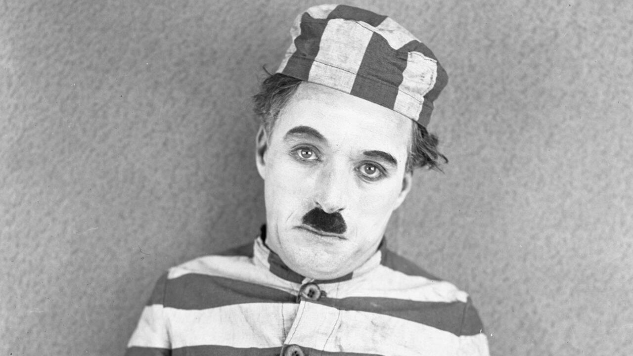 Quote of the day by Charlie Chaplin: 'Remember, the great achievements ...