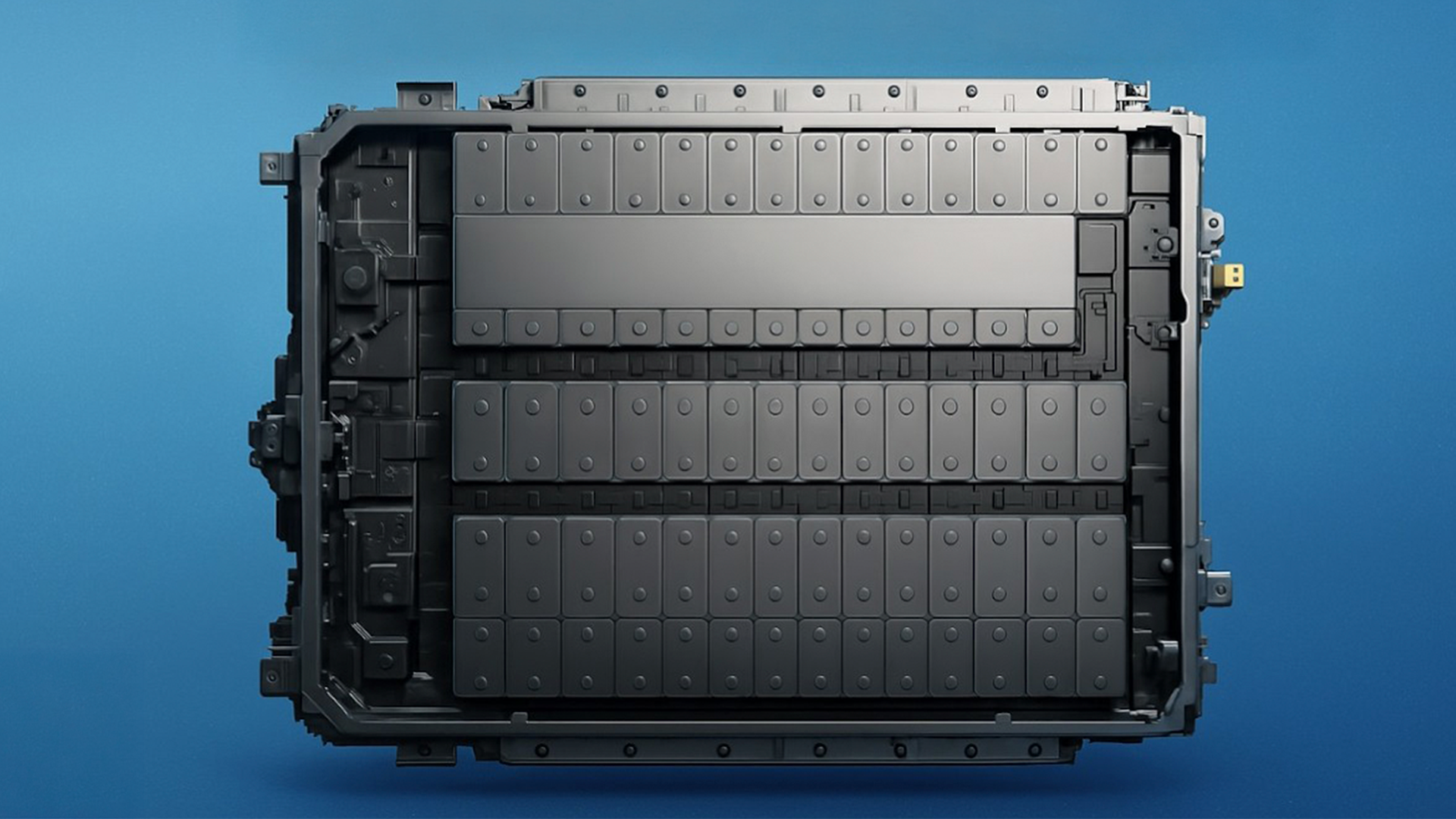 Le futur des batteries sans lithium ? Le pari du leader du secteur