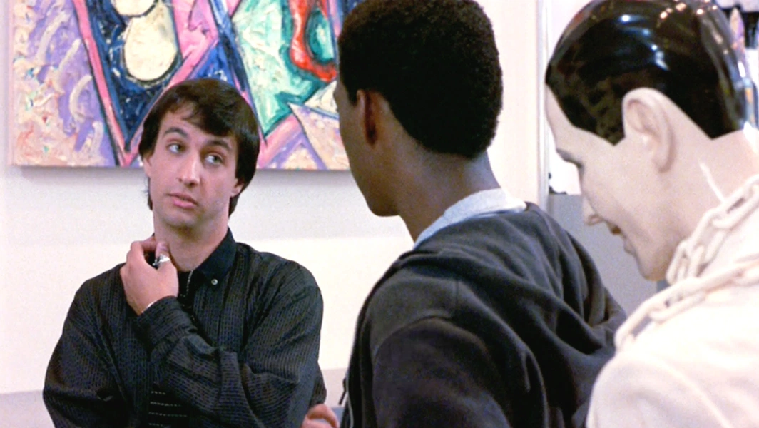 10 iconic 1980s movie soundtracks