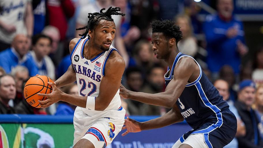 Utah Jazz's direction for the No. 2 pick is becoming clear