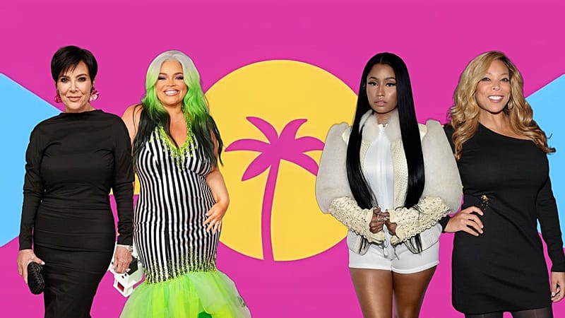 Floptropica: How much do you know about Gen Z's favourite country?