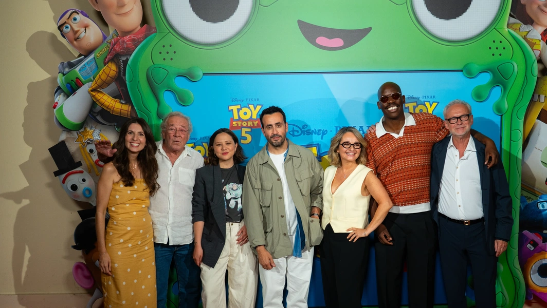 Toy Story 5 explores Jessie’s past and future