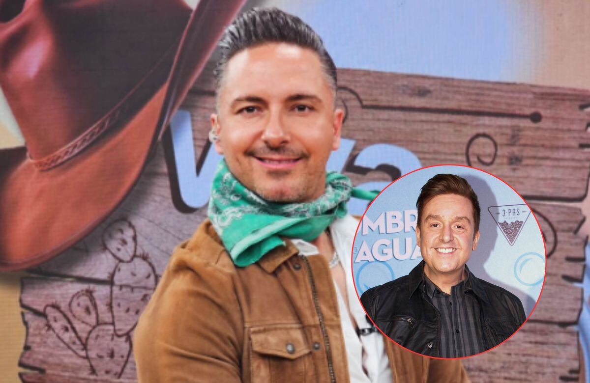 Alex Bisogno rompe el silencio y revela la verdadera causa de muerte de ...