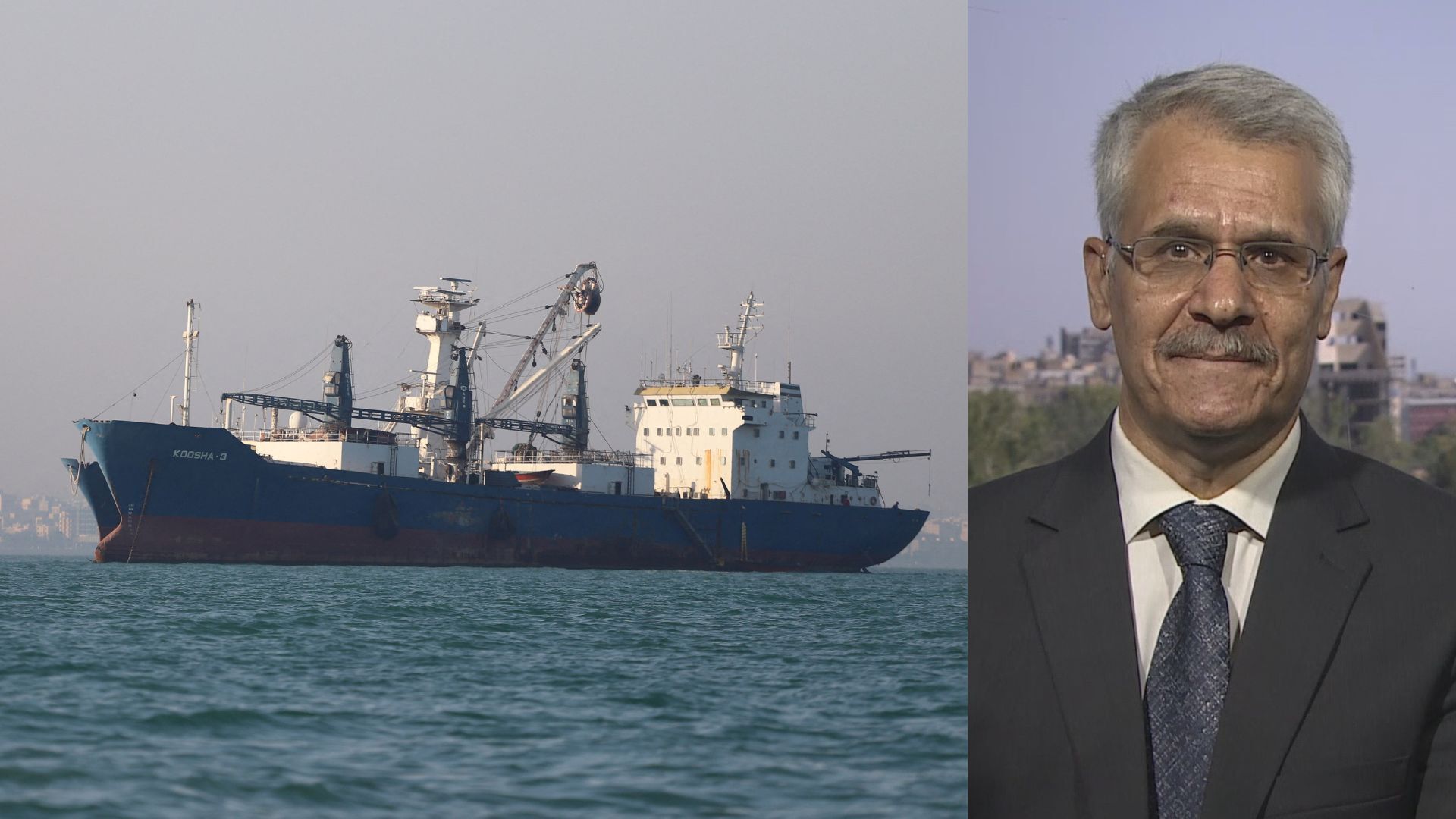 Hormuz will not return to pre-war status as Iran, Oman forge new ...
