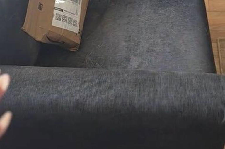 Leeds woman's warning over worrying find in her house after postman's visit